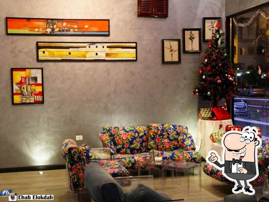 CafeHolic - كافيهوليك, New Cairo City - Menú del restaurante, precios y reseñas