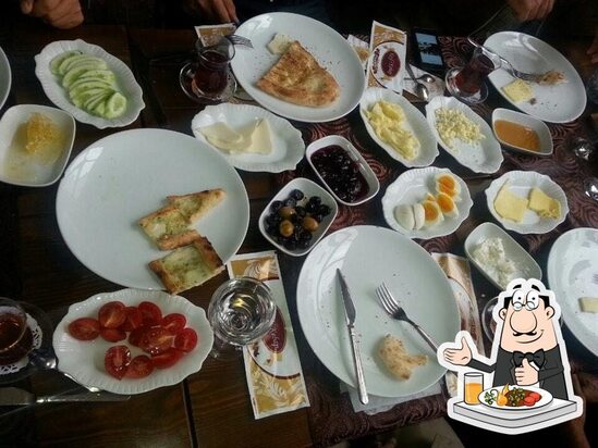 Keyf-i Kebap, Kayseri - Restaurant reviews