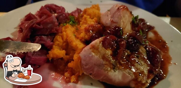 Southern On Main in Elkin - Restaurant reviews