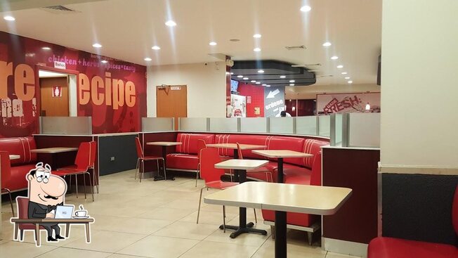 KFC, Santo Domingo, Francisco Alberto Caamaño - Restaurant menu, prices ...