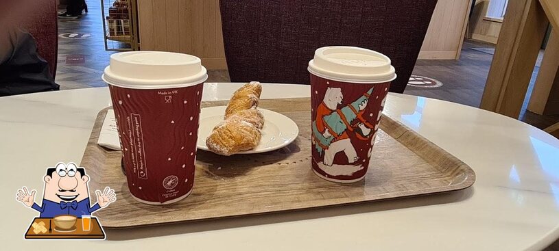 Costa Coffee, Drive Thru, Retail Park, Hermiston Gait, Cultins Rd in ...