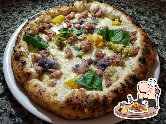 Pizzeria A MODO MIO, Pisa - Restaurant reviews