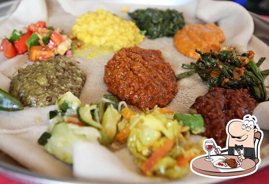 Afro Veg Flavour in Birmingham - Restaurant reviews
