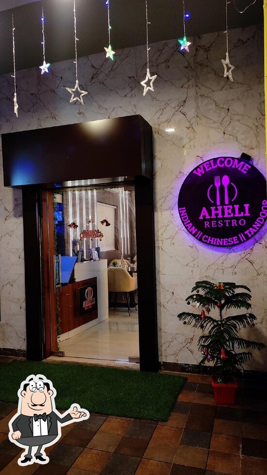 Aheli Restro, Durgapur - Restaurant menu, prices and reviews