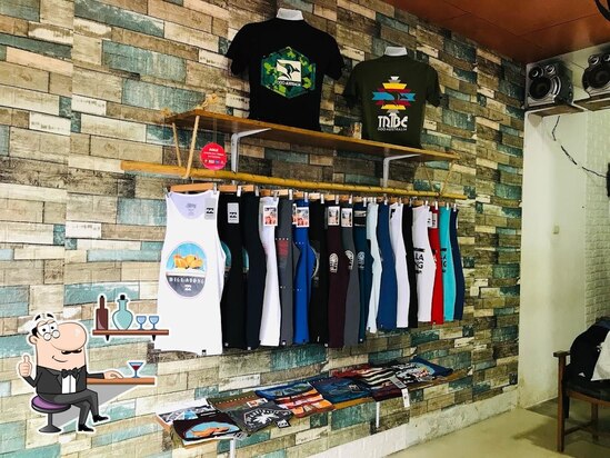 Ashtá Food Truck Restaurant, Iquitos - Menú del restaurante, precios y ...