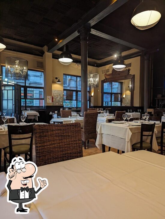 Babieca Parrilla, Buenos Aires - Menú del restaurante, precios y reseñas