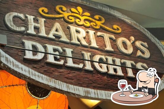 Charito's Delights, Catbalogan City, 123 San Roque Street - Restaurant ...