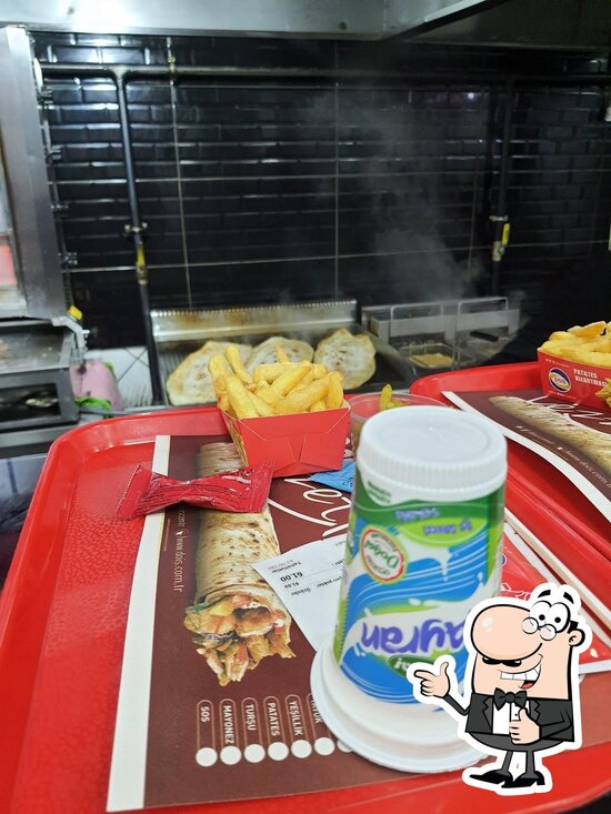 DOİS GAZİNO, Ankara - Restaurant menu, prices and reviews