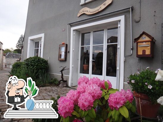 Le Bagdad Café, création, ateliers et débats, Manot - Menu du ...