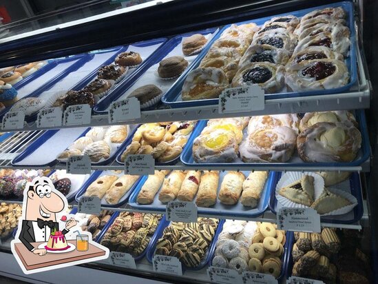 Liscio's Italian Bakery & Deli, 3321 NJ-42 in Washington Township ...