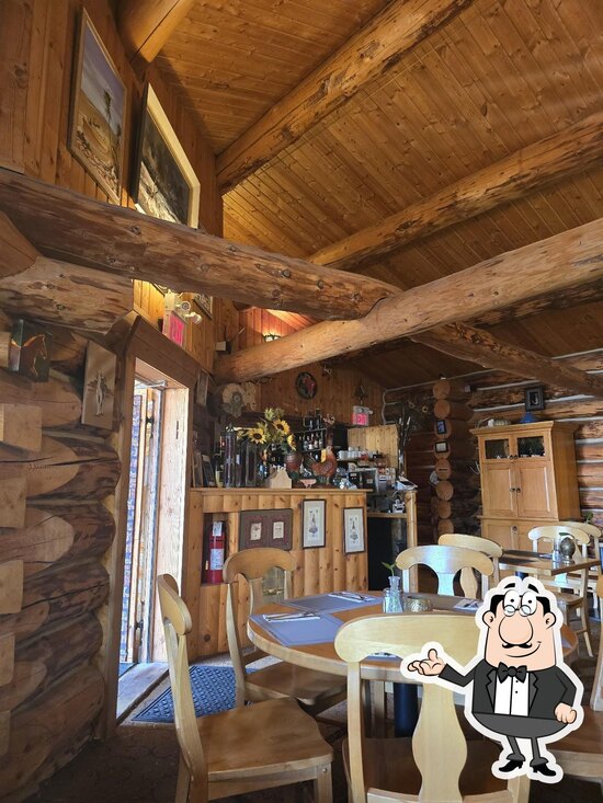 Little New York Bistro, Longview - Restaurant menu, prices and reviews