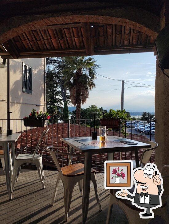 Locanda del Lago 2.0, Viverone - Menu del ristorante, prezzi e recensioni