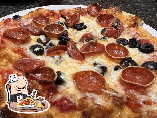 Piesanos Stone Fired Pizza - St Augustine, St. Augustine - Restaurant ...