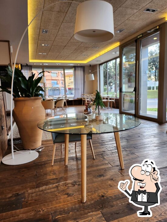 Restaurant Arrels, Palafrugell - Menú del restaurante, precios y reseñas