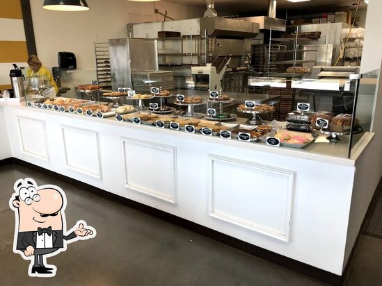 Rise Up Bakery in Gilbert - Restaurant menu and reviews