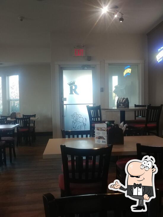 Royal Pizza Leduc, Leduc - Restaurant menu, prices and reviews