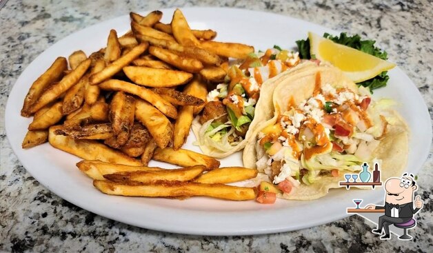 Stella's Kitchen & Bakery, Billings - Restaurant menu, prices and reviews