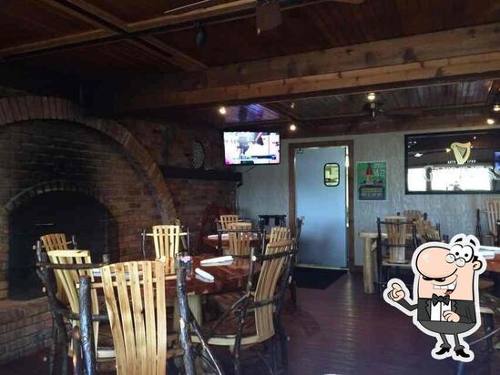 Menu at The Celtic Knot pub & bar, Lakeville, Rochester Rd