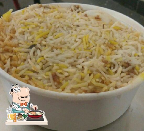 Vinayaka TiffIns & Fast Food Center, Hyderabad - Restaurant menu ...