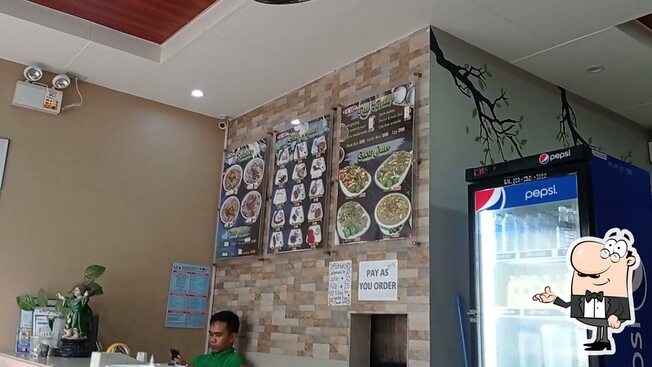 TEBanZ LaPaz Batchoy & Tapsilogan, Iloilo City - Restaurant menu ...