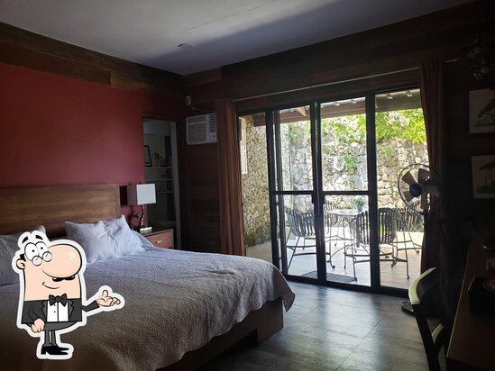 Rustic Ridge Resort (formerly The Red Barn At Lantawan), Silay City ...