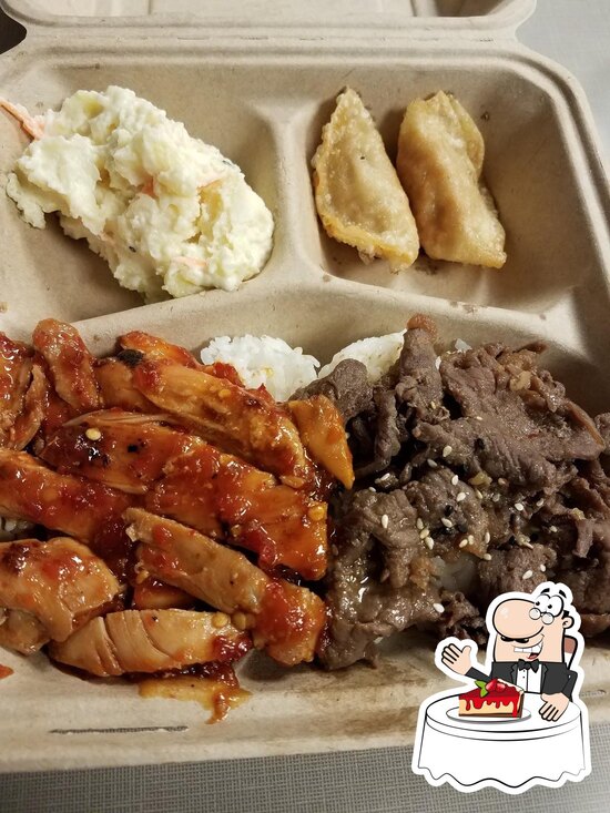joybento, Seattle - Restaurant menu, prices and reviews