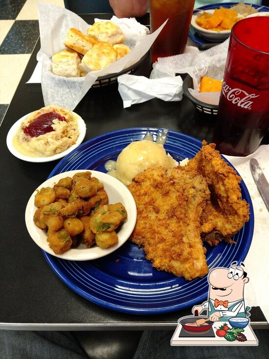 The Blue Plate - Northport, Northport - Restaurant menu, prices and reviews
