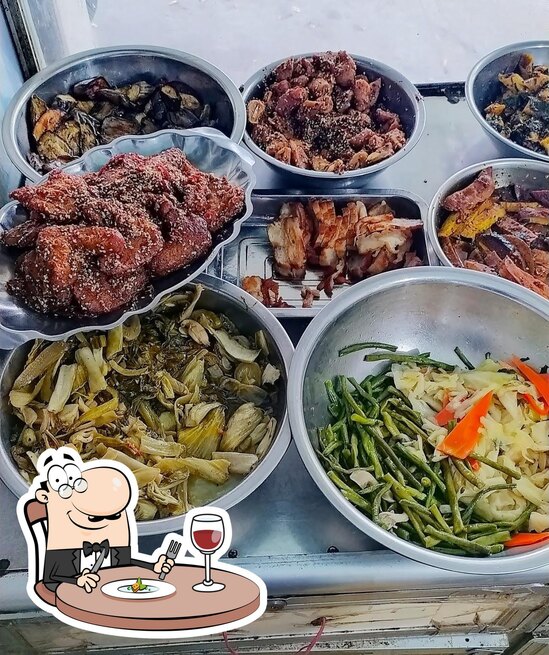 Giác Ngô restaurant, Da Nang - Restaurant reviews