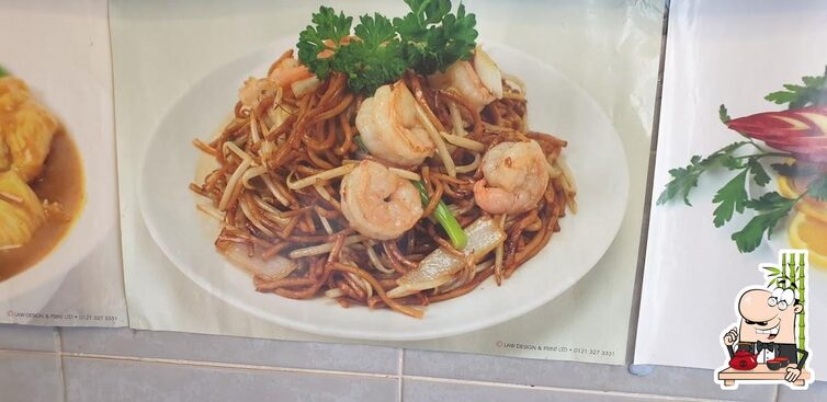 The Beijing Topsham Fryer in Exeter - Restaurant reviews