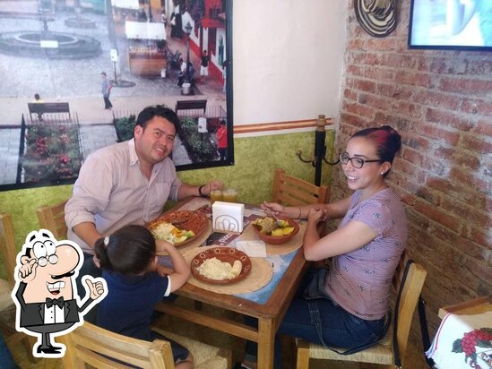 Que bacano mx restaurant, Santiago de Querétaro - Restaurant reviews