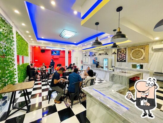Riz Cafe & Resto, Karawang - Restaurant menu, prices and reviews