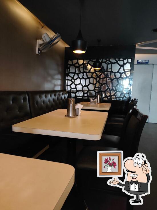Sitara Coffee House, Rajahmundry - Restaurant menu, prices and reviews