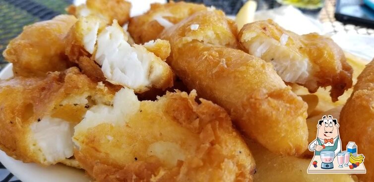 Cascade Bar & Grill in Vancouver - Restaurant reviews