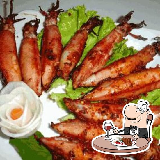 Nhà Hàng Thanh Tùng, tp. Nam Định - Menú del restaurante, precios y reseñas