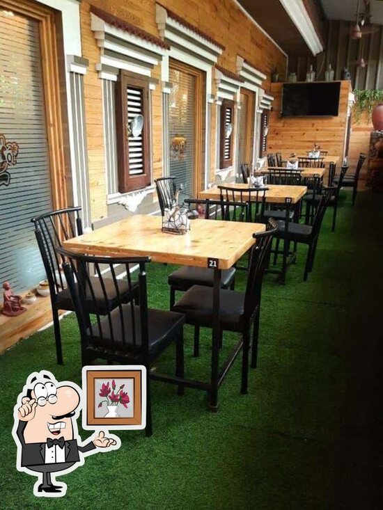 Adlem Goi, Velha Goa - Restaurant menu, prices and reviews