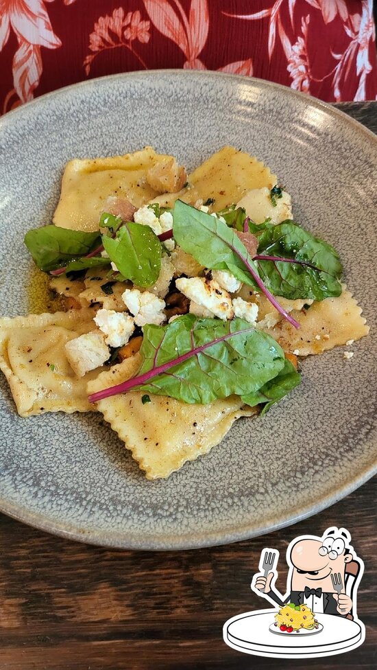 Menu of Cervo cafe, Southbank, Crown Riverwalk - reviews and ratings