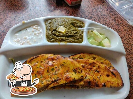 Chur Chur Hut, Gurugram - Restaurant menu, prices and reviews