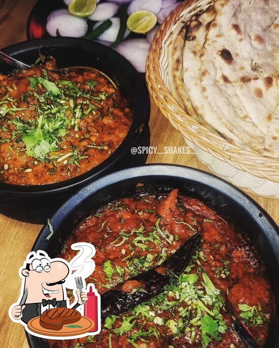 Cosmo Bar & Restaurant, Allahabad - Restaurant menu, prices and reviews