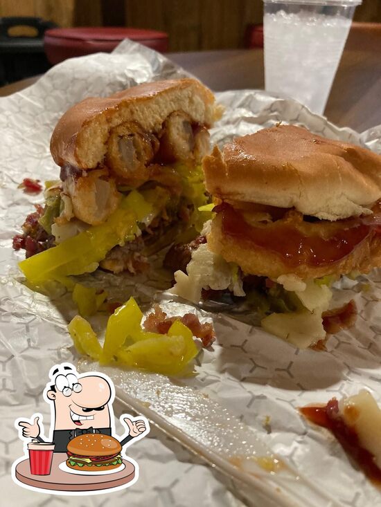 Famburger in Durango - Restaurant menu and reviews