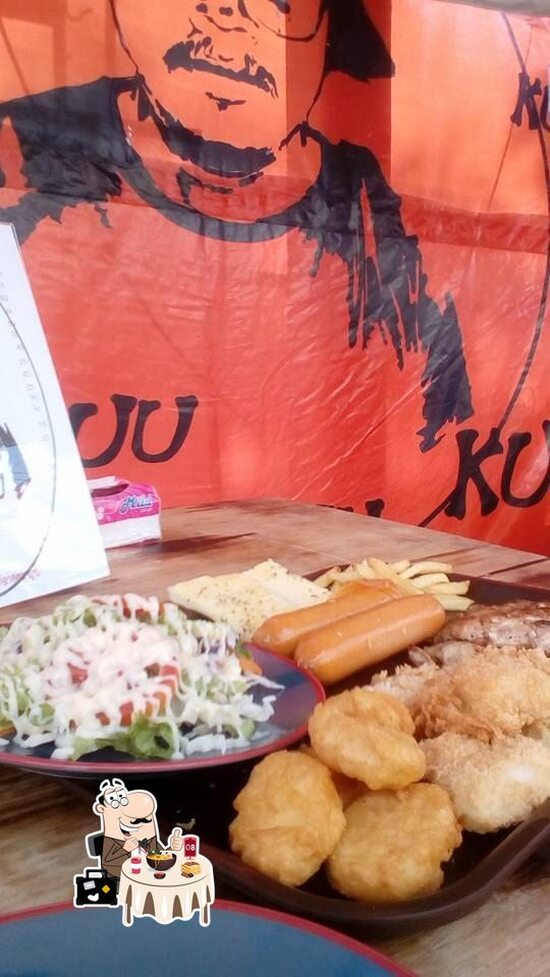 สเต็ก KUU, Bangkok, Bang Wa - Menú del restaurante, precios y reseñas