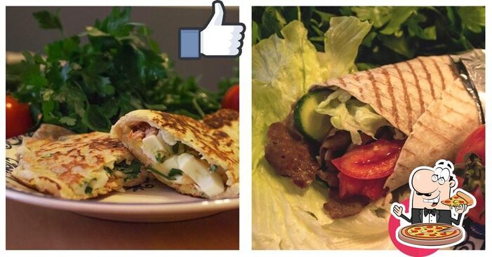 Kleopatra - Kebab & Chapati BBQ, Opole - Restaurant reviews