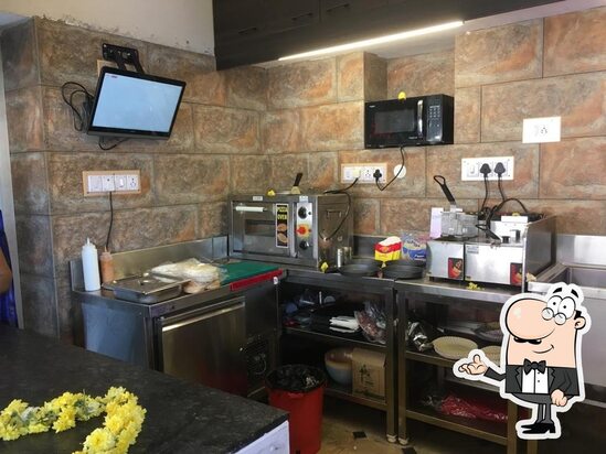 LVS Café, Rayadurgam - Restaurant menu, prices and reviews