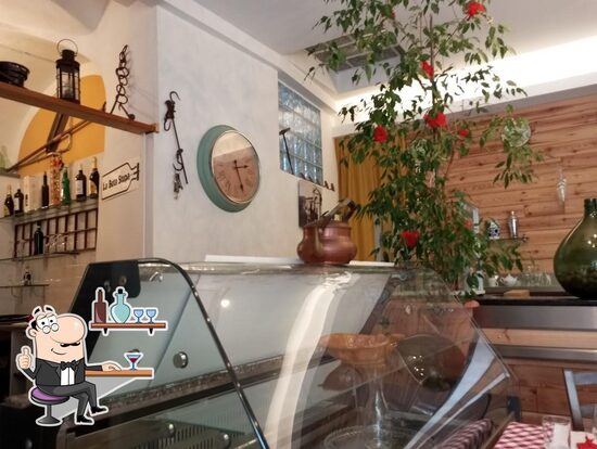 Ristorante La Buta Stupa, Agliè - Restaurant menu, prices and reviews