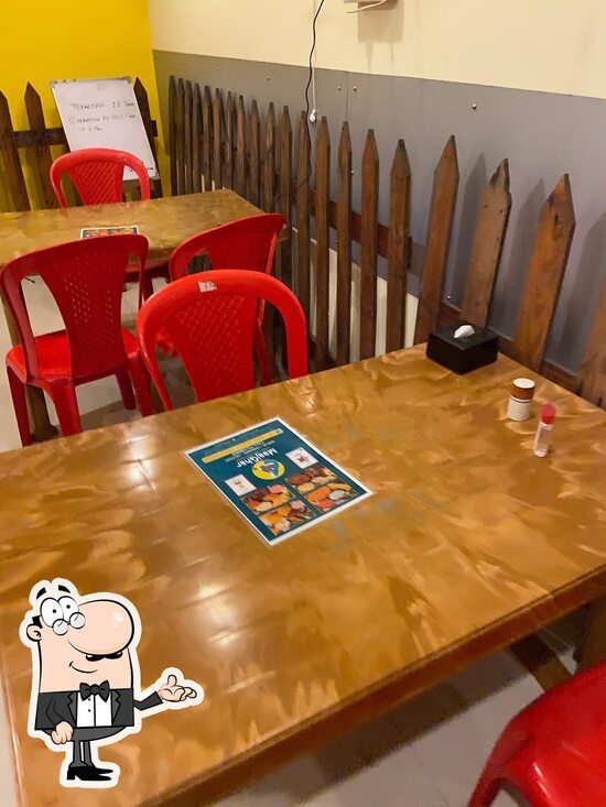 MajGhar - Thane, Thane - Restaurant menu, prices and reviews