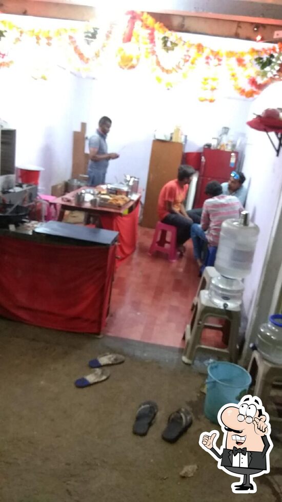 My tiffin center, Secunderabad