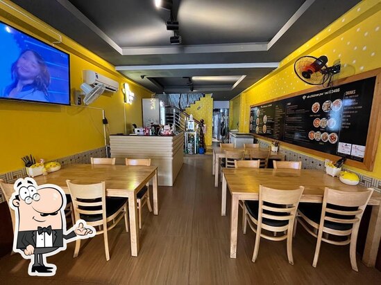 Oh! Chicken, Ho Chi Minh City - Restaurant menu, prices and reviews