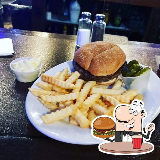 Pap's Ultimate Bar & Grill in Mount Prospect - Restaurant menu and reviews
