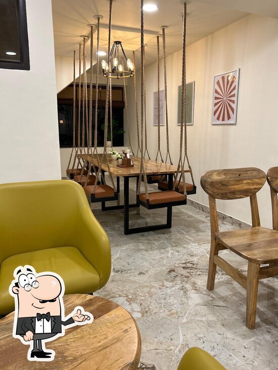 Radz Coffee House Best Aesthetic, Ambiance, Vibe Cafe Coffee, Italian ...