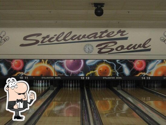 Menu at Stillwater Bowl and Lounge Oak Park Heights MN pizzeria, Oak ...