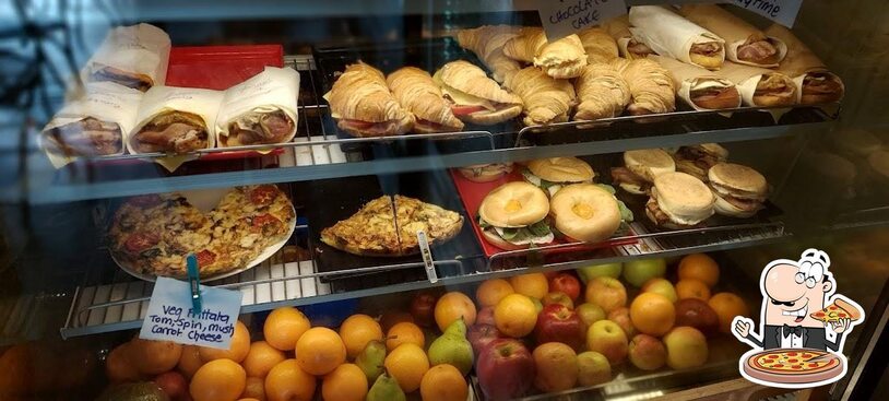 The Hungry Pug Mareeba in Mareeba - Restaurant reviews
